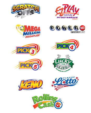 The Ohio Lottery :: Dream Touch