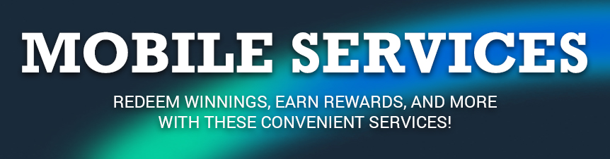 The Ohio Lottery :: Mobile Services